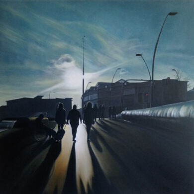 Daniel Halksworth